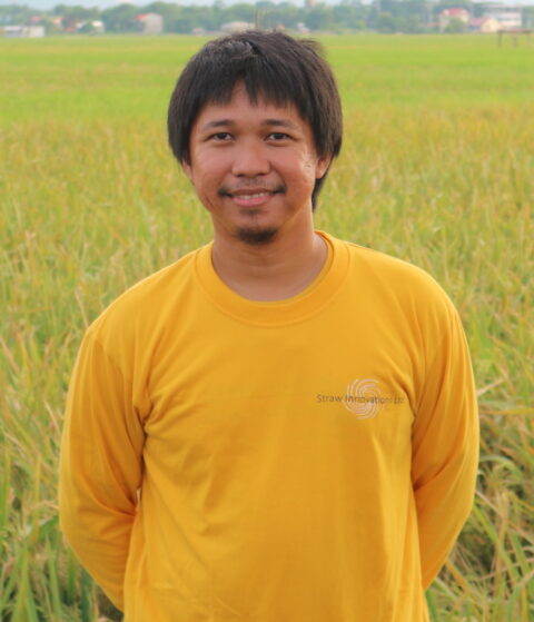 Our Team | Straw Innovations Ltd