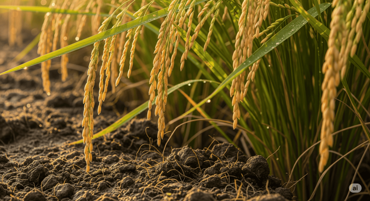 Straw Innovations - Future of Rice Farming Starts with Straw
